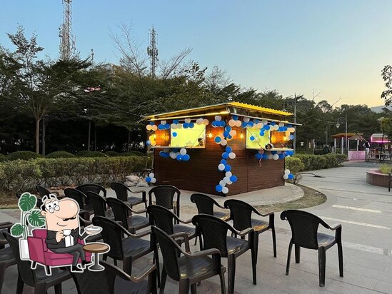 Vogue Cafe, Ajmer - Restaurant menu, prices and reviews