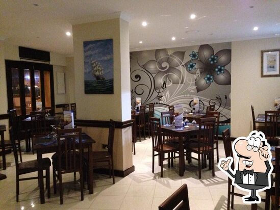Waterline, Marsaskala - Restaurant menu, prices and reviews