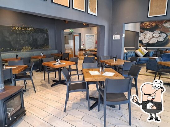 Work in Progress Restaurant & Bar, Le Cap - Critiques de restaurant