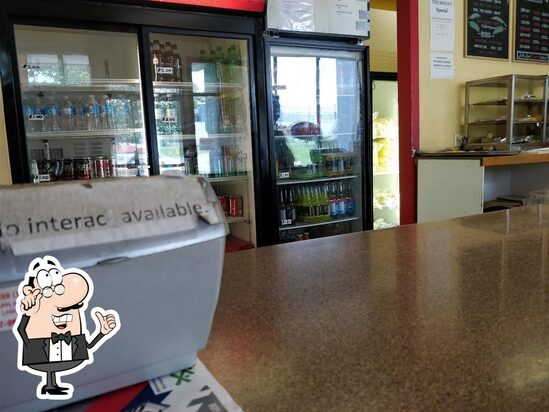 Patty King, Toronto, Midland - Restaurant menu, prices and reviews