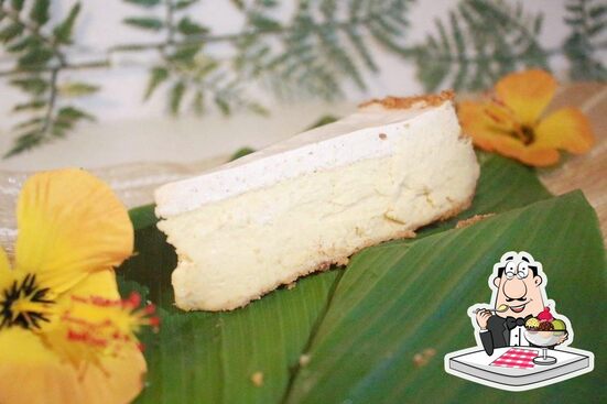 Otto Cake, 1127 12th Ave in Honolulu - Restaurant menu and reviews