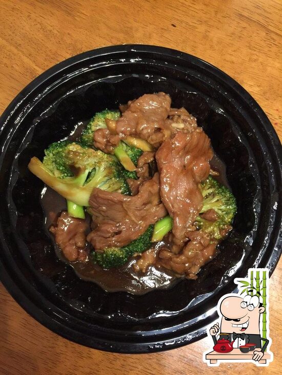 Laurel Restaurant in Emerson - Restaurant menu and reviews
