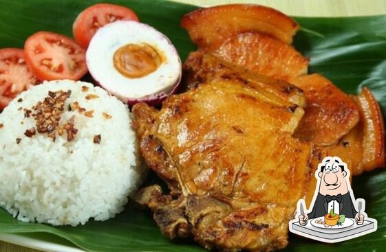 Carta del restaurante Davao Tuna Grill, Pasay, 1300 Pasay City