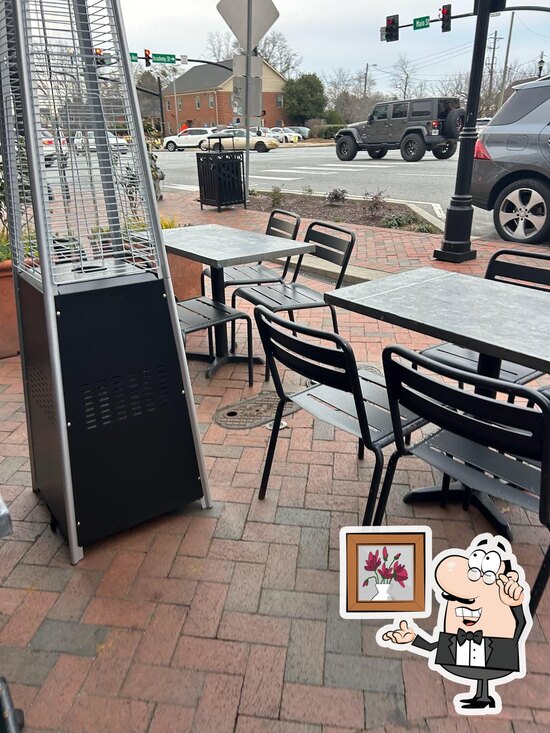 Butcher & Brew, Alpharetta - Restaurant menu, prices and reviews