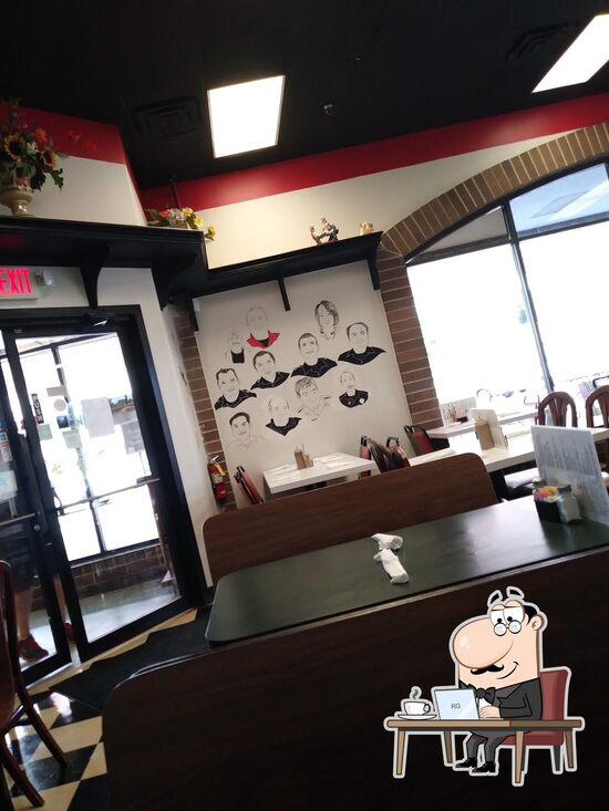 Hello Deli, Charleston - Restaurant menu, prices and reviews