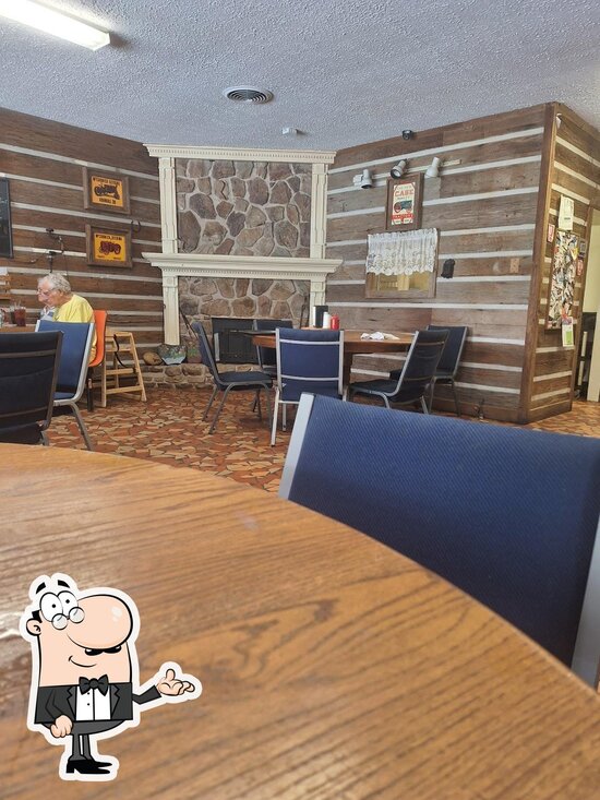 Pickett's New Market Family Restaurant, New Market - Restaurant menu ...