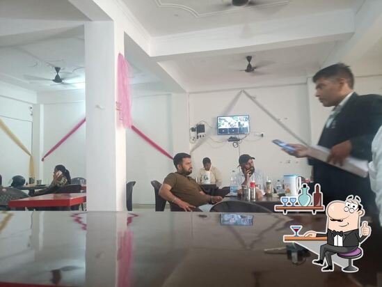 Sahasya Restaurant, Lucknow - Restaurant menu, prices and reviews