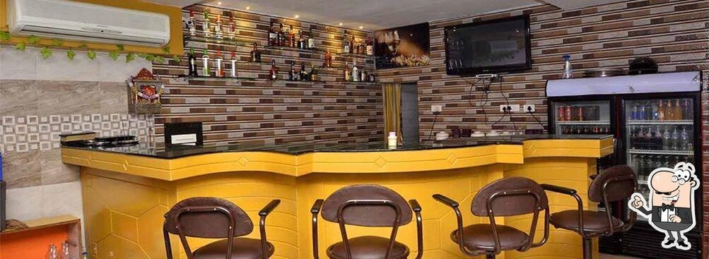 Silver Hotel, Jodhpur - Restaurant reviews
