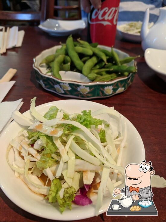 Tokyo Japanese Restaurant, Parramatta - Restaurant menu, prices and reviews