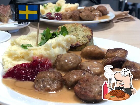 IKEA Restaurant in Springvale - Restaurant menu and reviews