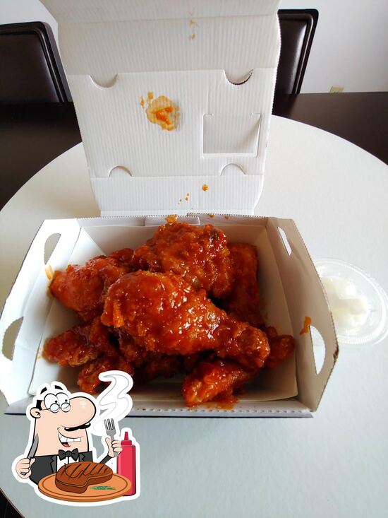 bbq Chicken, Calgary - Restaurant menu, prices and reviews