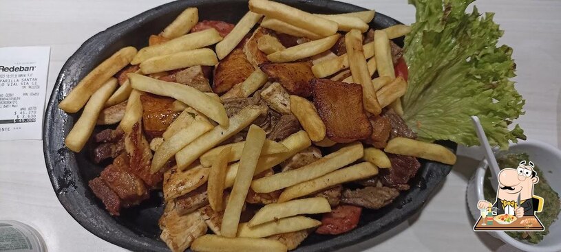 monchos parrilla, Bucaramanga - Menú del restaurante, precios y reseñas
