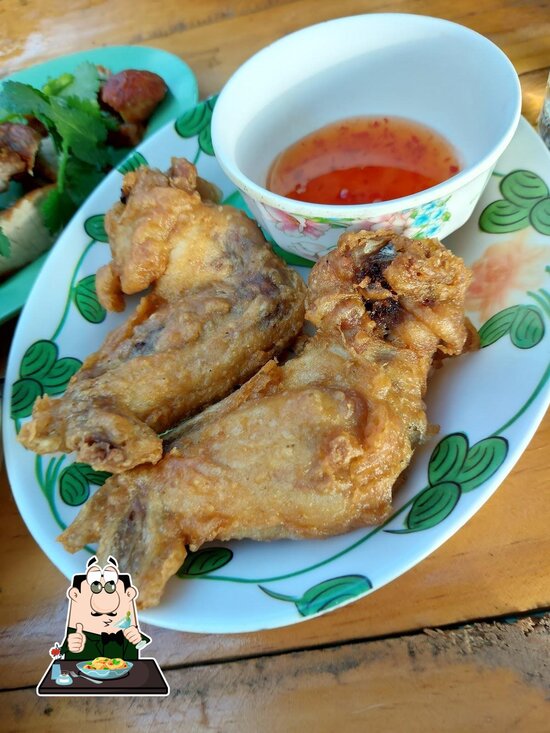 ร้านอาหารแพสำราญ, Chon Daen - Menú del restaurante, precios y reseñas