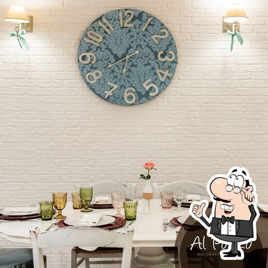 Menu da Ristorante Al Pozzo, Castellana Grotte, Via Polignano