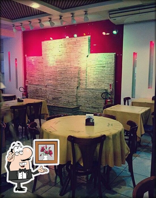 Brasa Grill, Rio de Janeiro - Menu do restaurante, preços e opiniões