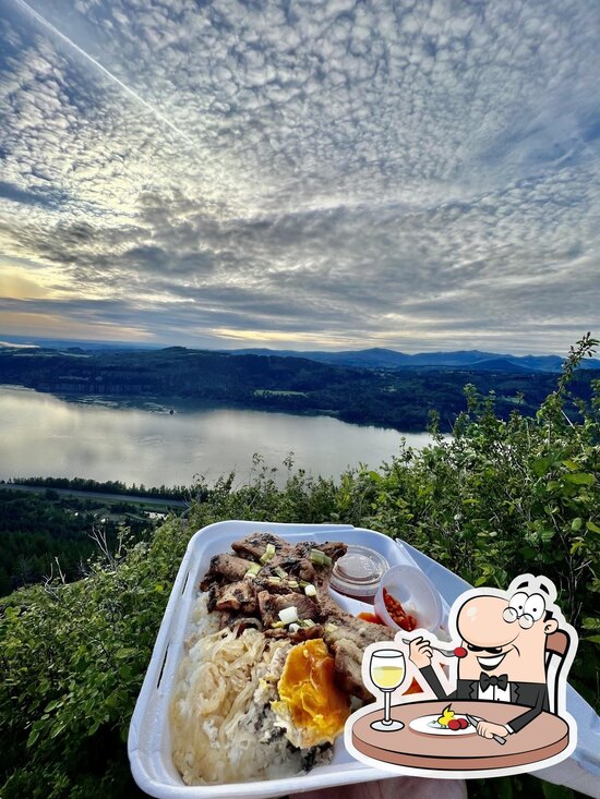 Broken Rice Restaurant in Portland - Restaurant menu and reviews