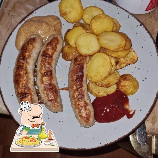 Buffet und Imbiss Prokes, Wien - Speisekarte, Preise und Bewertungen