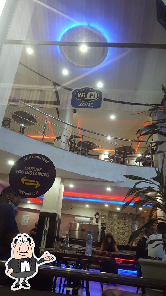 Café Molina, Rabat - Restaurant reviews