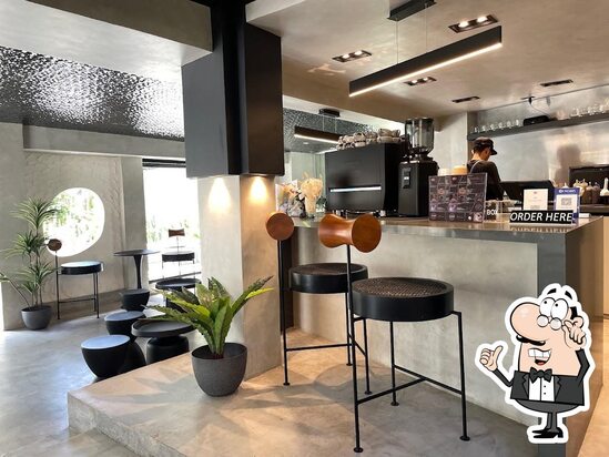 Capu Coffee - Cebu, Cebu City - Restaurant menu, prices and reviews