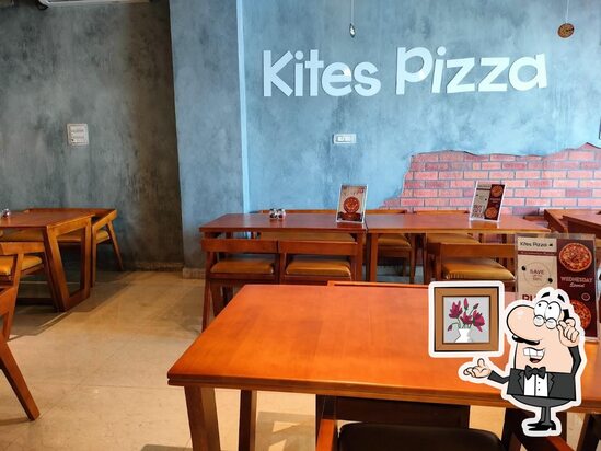 Kites pizza, Neyveli T.S - Restaurant menu, prices and reviews