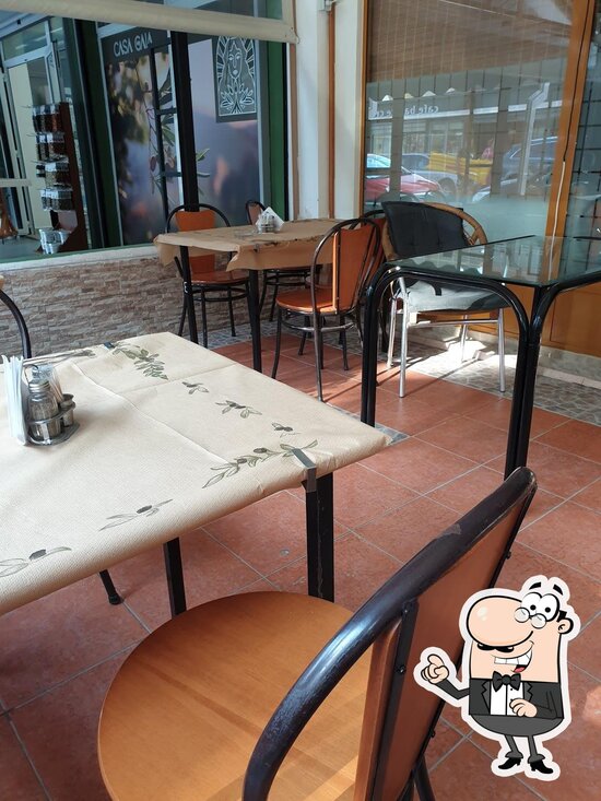 Leskovac, Paralia - Restaurant menu, prices and reviews