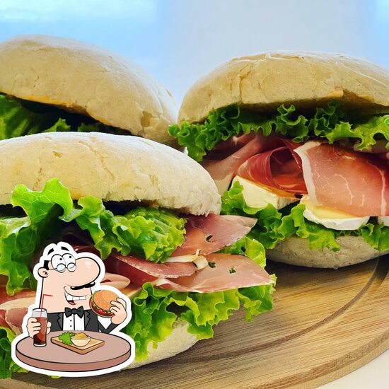Mavi Cafè pub & bar, Vittuone - Restaurant reviews