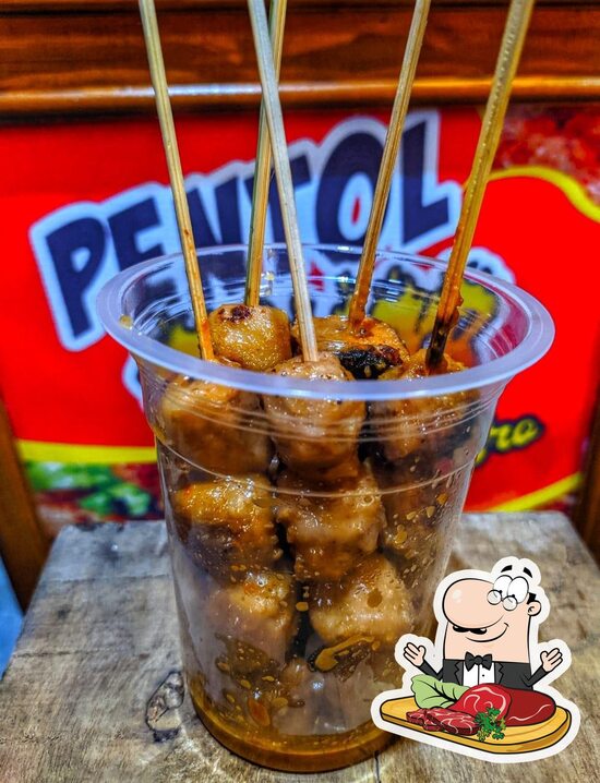 Pentol Bakar Mass Bro - Jalibar Kota Batu, Batu - Restaurant reviews