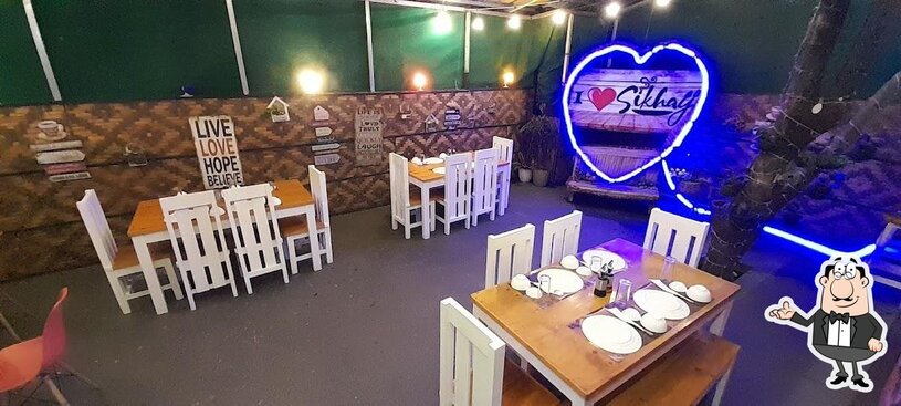 Carta del restaurante Sikhay Bulalo and Inasal Tagaytay, Tagaytay