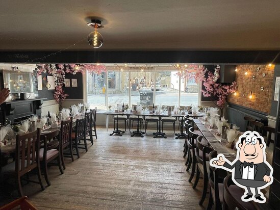 The Broad Face, Abingdon - Restaurant menu, prices and reviews