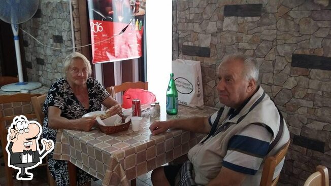 Tripperia O'Russ Napoli ristorante, Napoli - Recensioni del ristorante