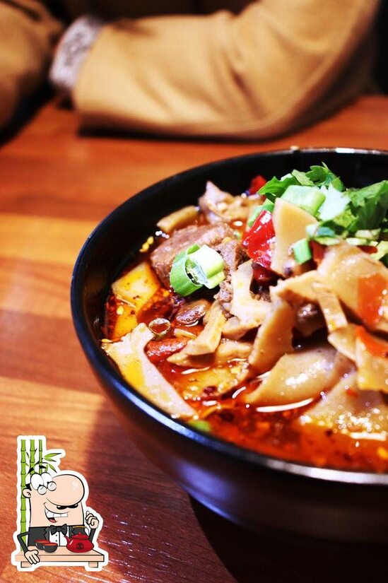 Yuanyang Chaoshou in Richmond Hill