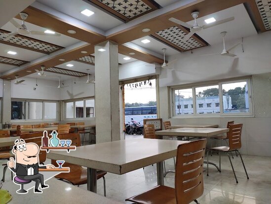 Arya Bhavan (Vadesery Bus Stand), Nagercoil - Restaurant menu, prices ...