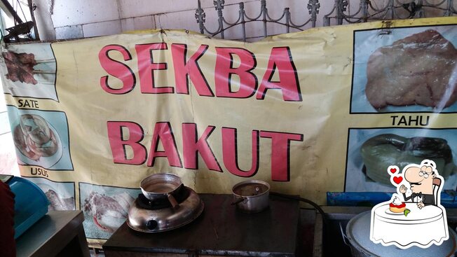 Sekba Bakut restaurant, Bekasi Regency - Restaurant reviews