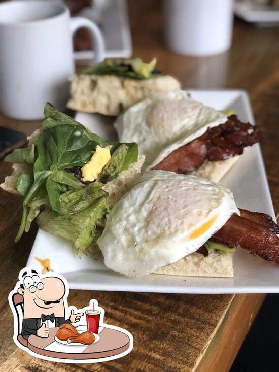 The Table on Fulton, Wauseon - Restaurant menu, prices and reviews