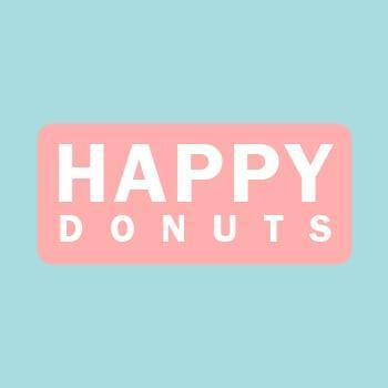 Menu at Happy Donuts, Pontoise