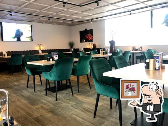 Auksinis liūtas, Gargždai - Restaurant menu, prices and reviews