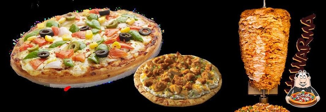 Menu at Chick Blast (Grill & Fried Chicken Restaurant Halal), Surat ...