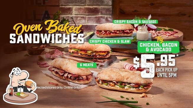 Domino's Pizza Morwell Morwell VIC in White Cliffs