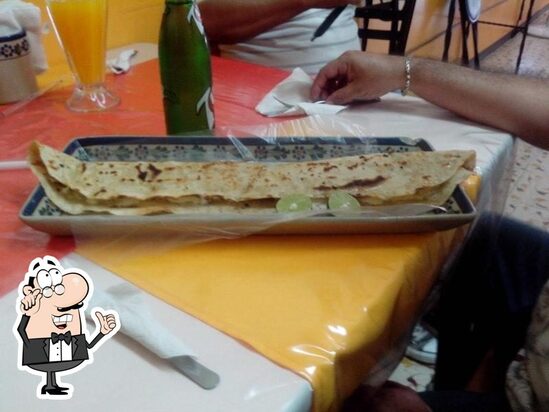 El Comalito, Morelia - Restaurant menu, prices and reviews