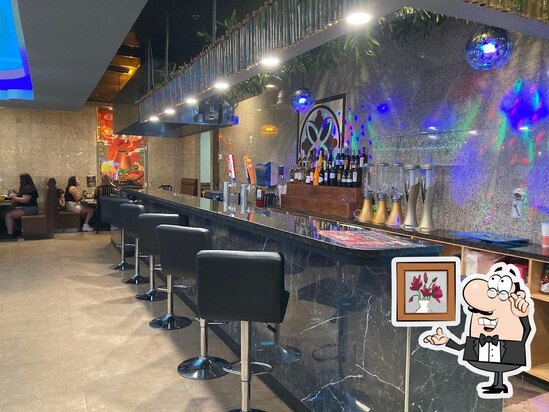 Fire Spot Buffet, Lakeland - Restaurant menu, prices and reviews