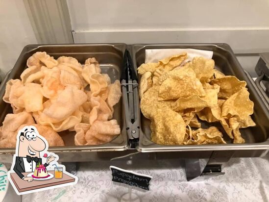 Geelong Asian Buffet, Geelong West - Restaurant menu, prices and reviews