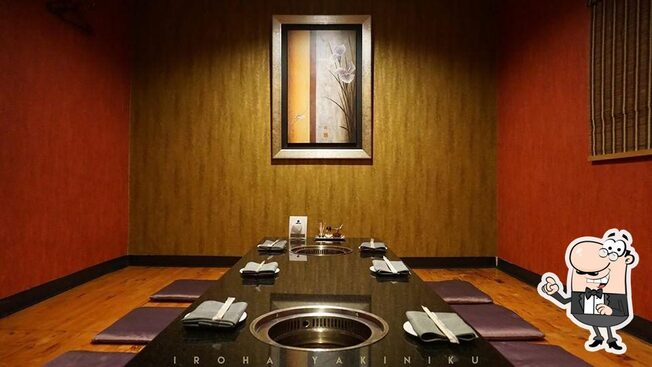Iroha Yakiniku, Bangkok - Restaurant menu, prices and reviews