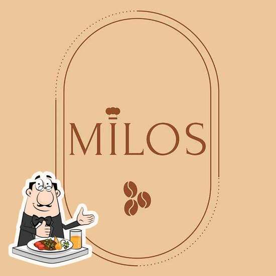 Milos eatery cafe, Indonesia - Restaurant reviews