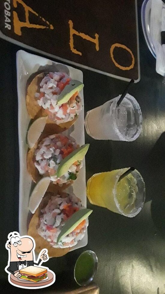 Ola Restobar in Covina - Restaurant reviews