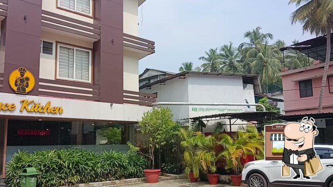 Palace kitchen, Kozhikode - Restaurant menu, prices and reviews