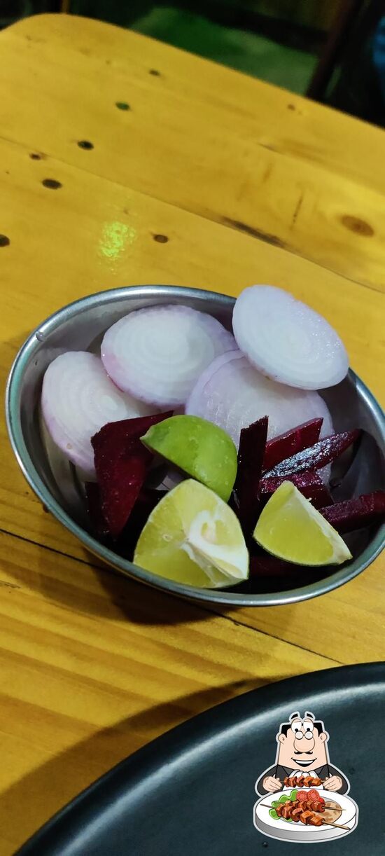Menu at Shivay Dhaba, Rajgurunagar, Shop No 1