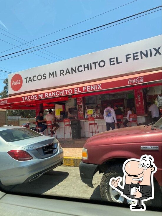 Tacos Mi Ranchito El Fenix restaurant, Ensenada - Restaurant reviews