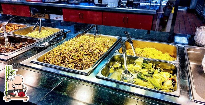 Tasty Goody La Verne in La Verne - Restaurant menu and reviews