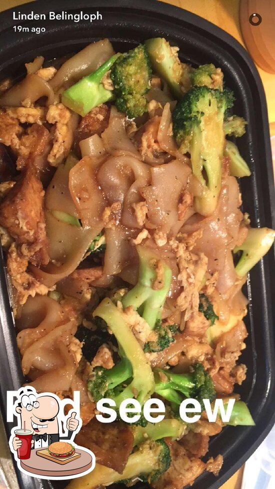 Thai-namite, Milwaukee - Restaurant menu, prices and reviews