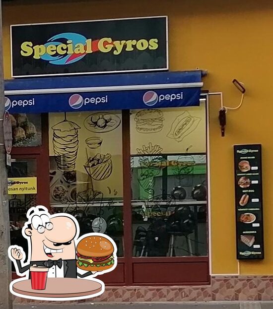 Végleg bezárt special újra nyitott Family Gyrosként, Budapest ...